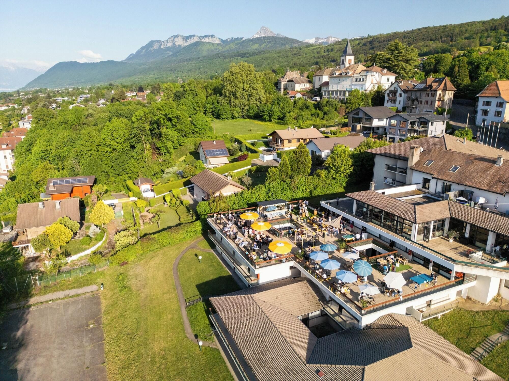 Terraço/pátio
