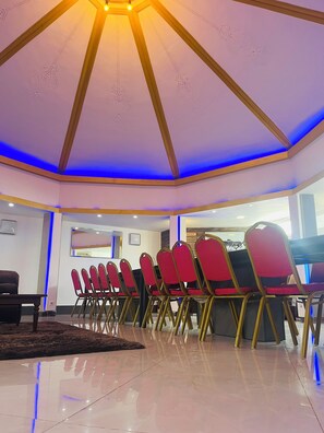 Sala de reunião