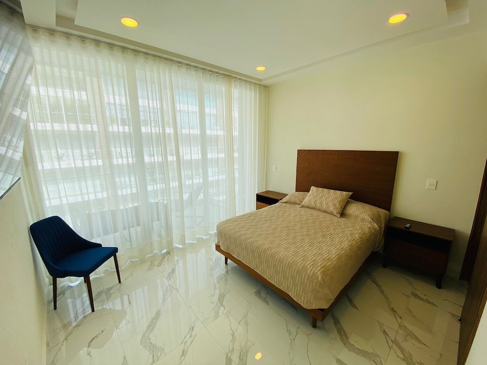 Quinta San Miguel Ocean & Canal - Nuevo Vallarta