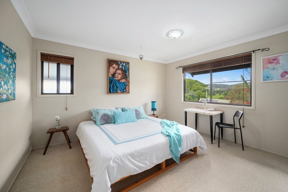 Coramba Country Retreat - Coramba | Vrbo