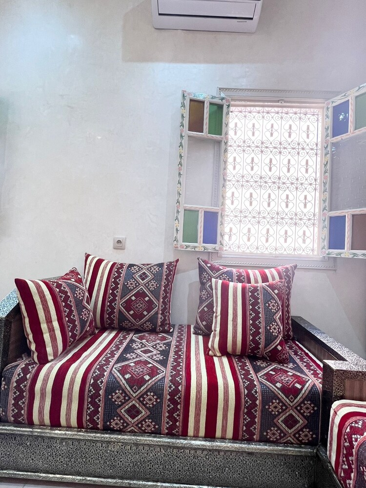 Cozy apartment in superb Marrakech with WiFi, AC - Marrakech | Vrbo