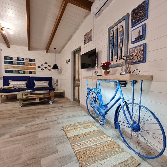 Studio Appartement 'Tabarca' Met Gedeeld Zwembad, Wi-fi En Airconditioning - Busot