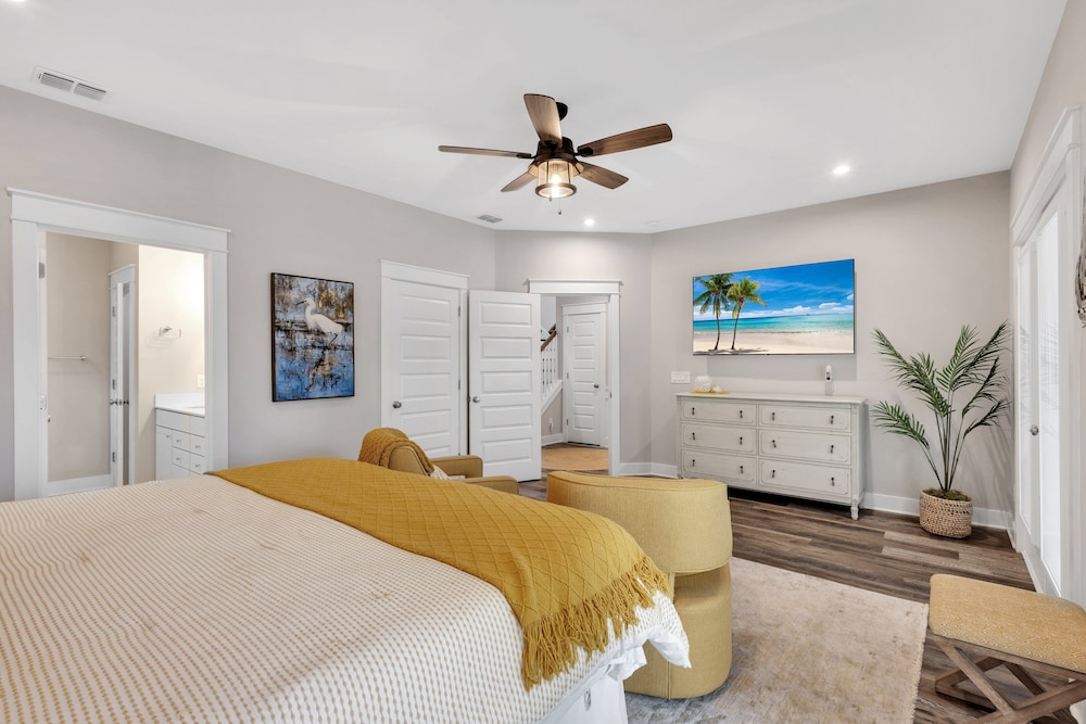 Spinners End | 6 Talon Court @ Fish Haul Beach | Pool & Spa | Ocean ...