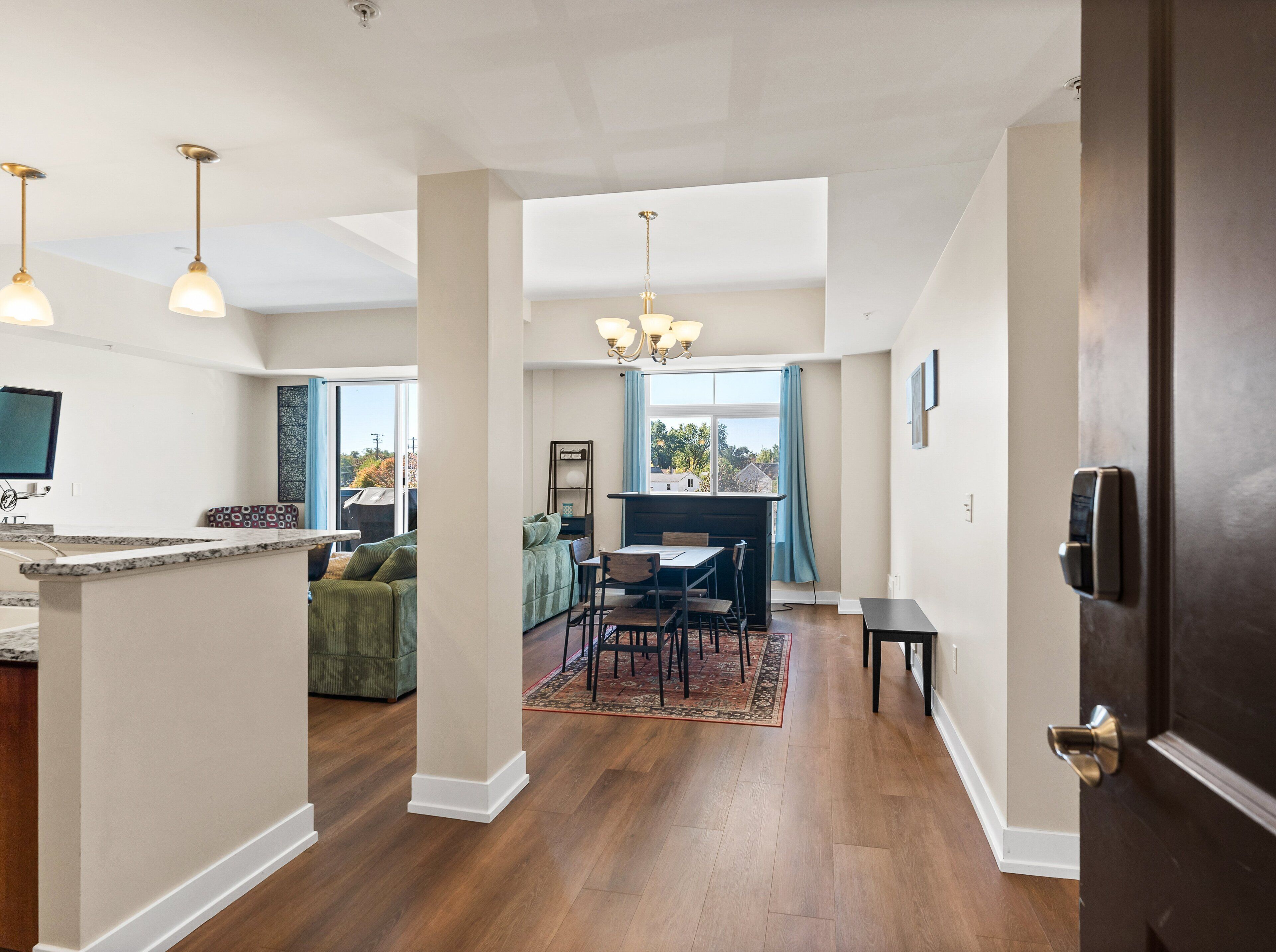 Experience Comfort At Quill Haven - Pet Friendly - Grand Haven, MI