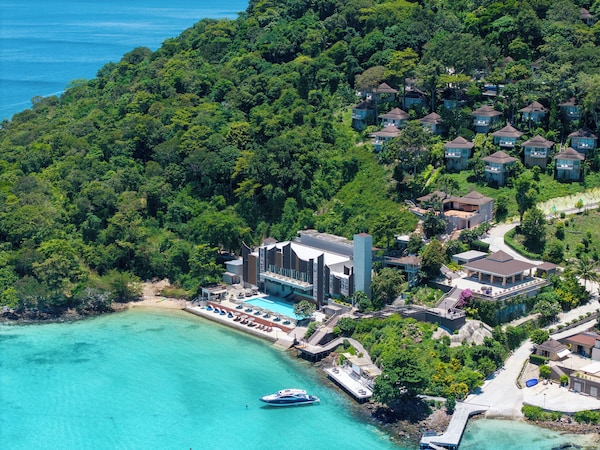 Centara Villas Phi Phi Island - Ko Phi Phi Don