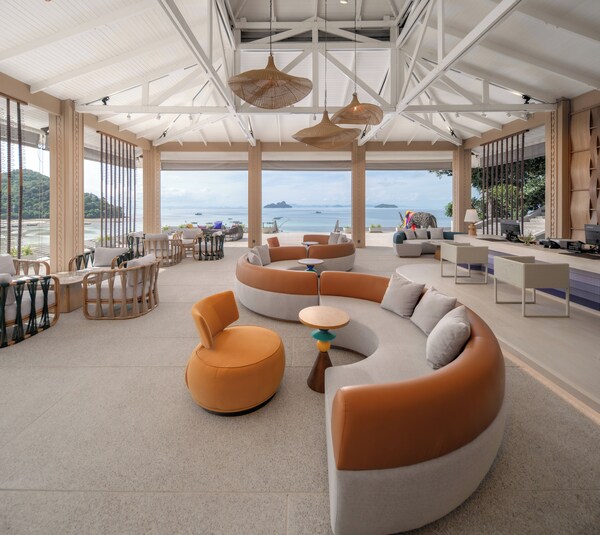 Centara Villas Phi Phi Island - Ko Phi Phi Don