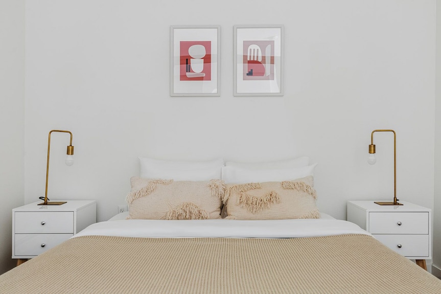 Blueground | Capitol Hill, Ac, Nr Parks - ベルビュー, WA