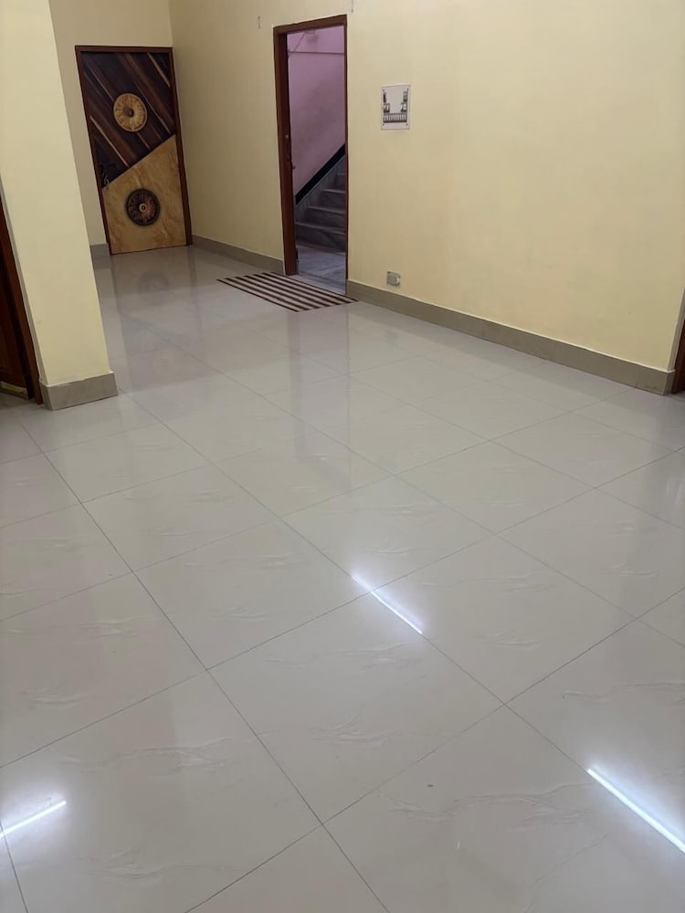 Comfort Cottage By Grb - Varanasi