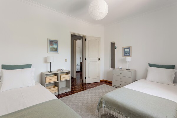 カサ デ サン ペドロ - エストリル