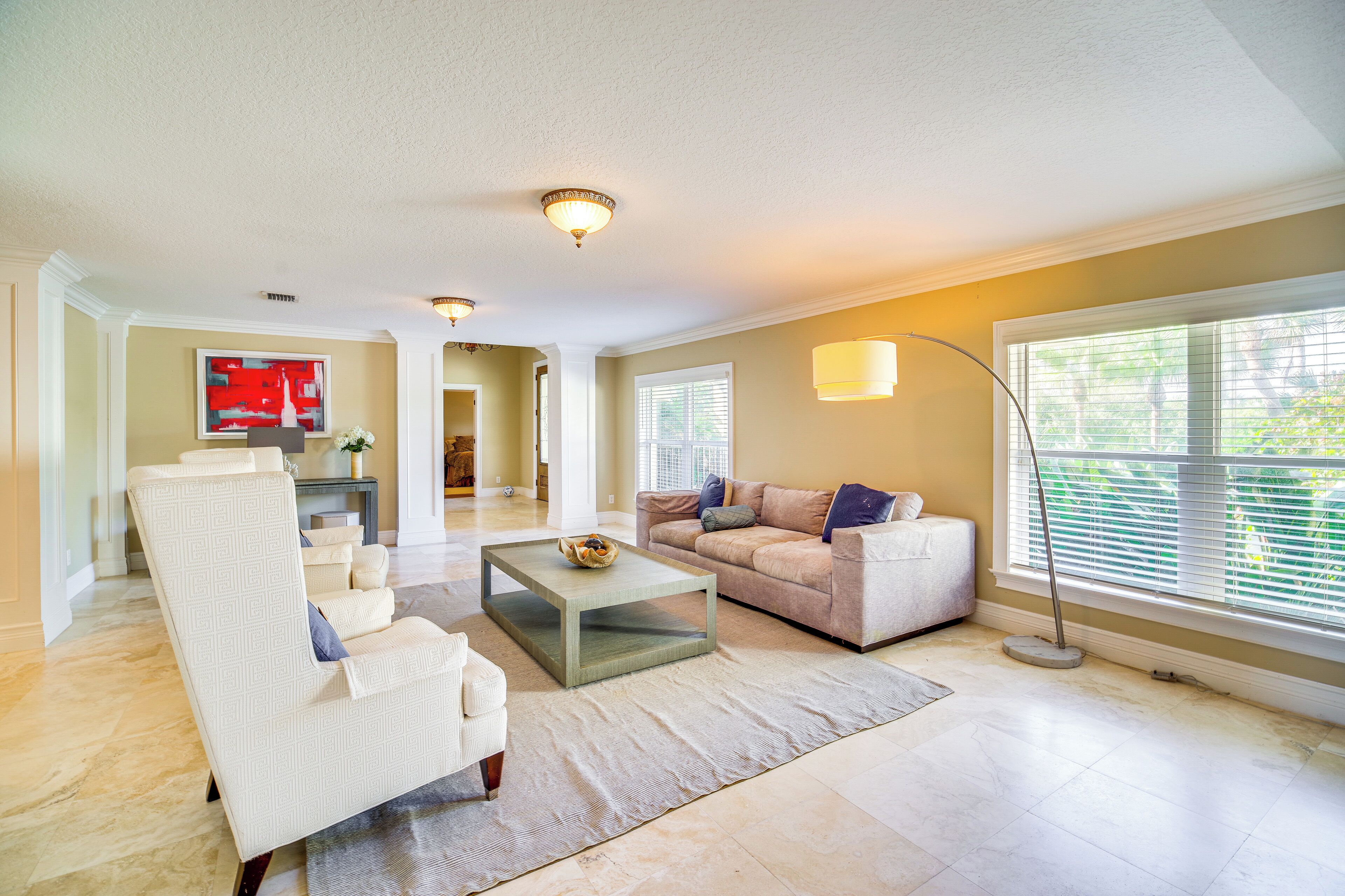 Beachfront Melbourne Beach Retreat W/ Pool Table! - Melbourne Beach, FL