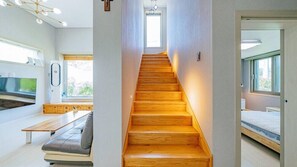 Quarto (Private house 35 pyeong)