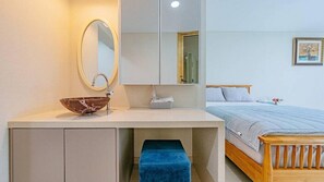 Quarto (Private house 35 pyeong)