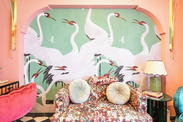 Maison La Bohème Montmartre - Studios & Apartments - Paris