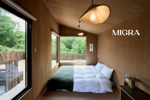 Comodidade do quarto