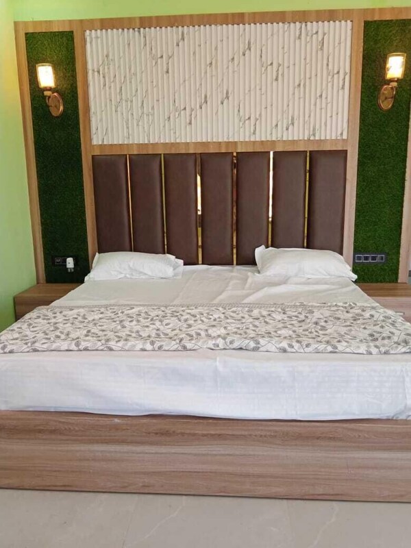 Oshiana Farm - Haryana