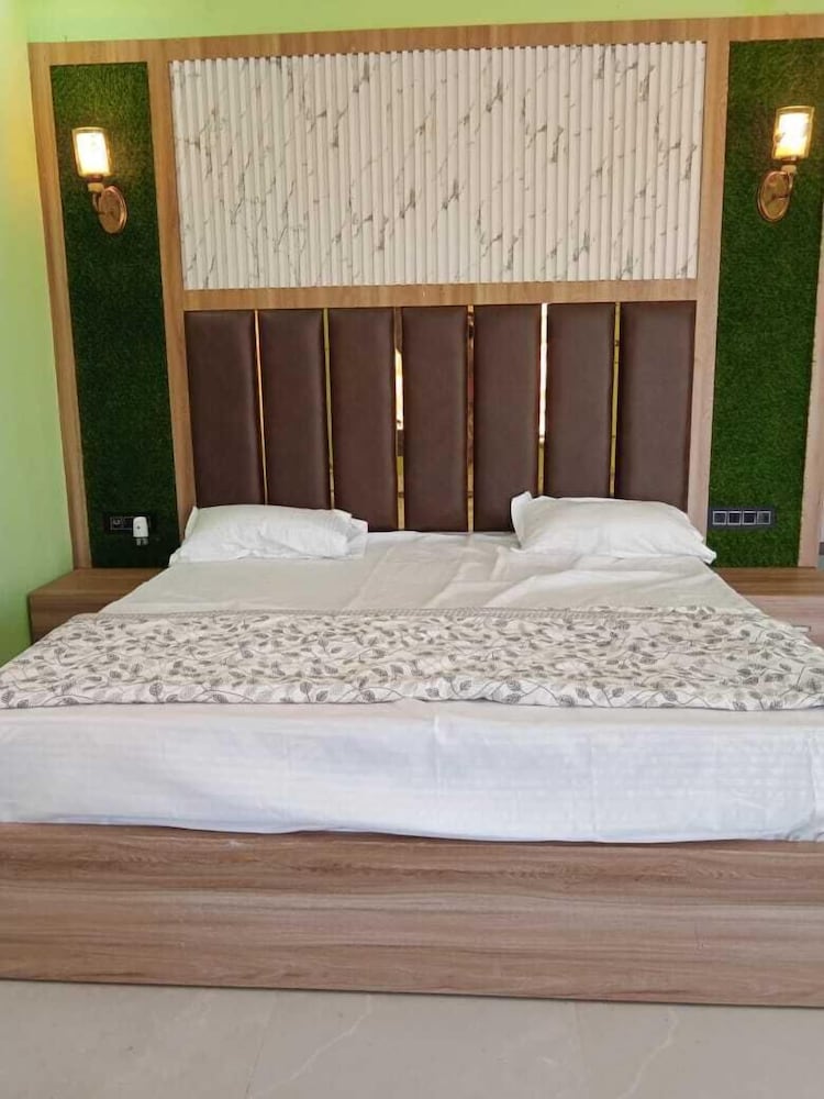 Oshiana Farm - Haryana