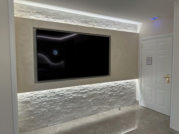 Hypnos - Luxury Suite In Pescara - Pescara