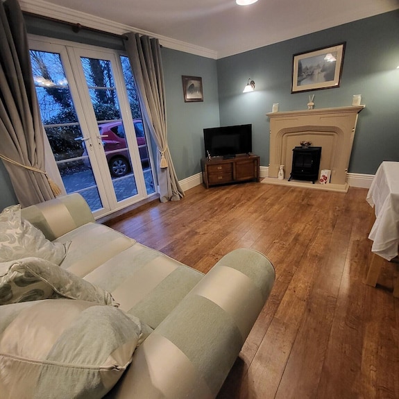 Three Farthings Bed & Breakfast, A Quiet And Peaceful Countryside Location. - Driffield