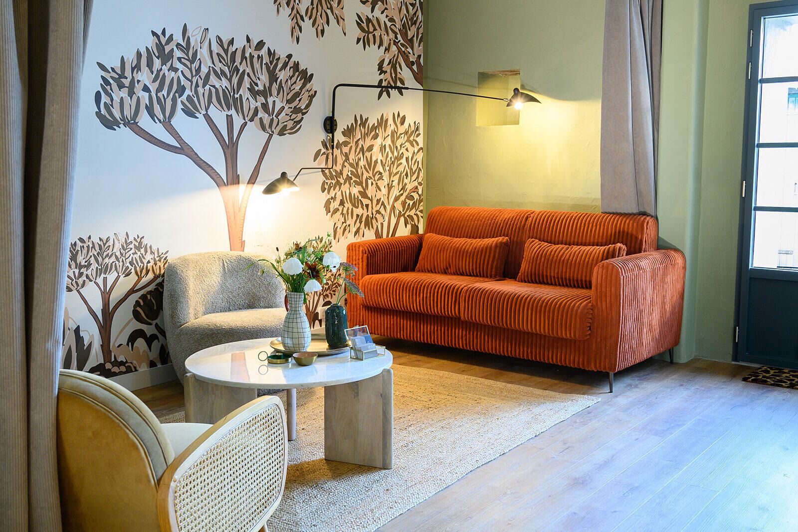 Le Clos Du Petit Saint Thomas - Hébergements Hauts De Gamme Jusqu'à 18 Couchages - Challans