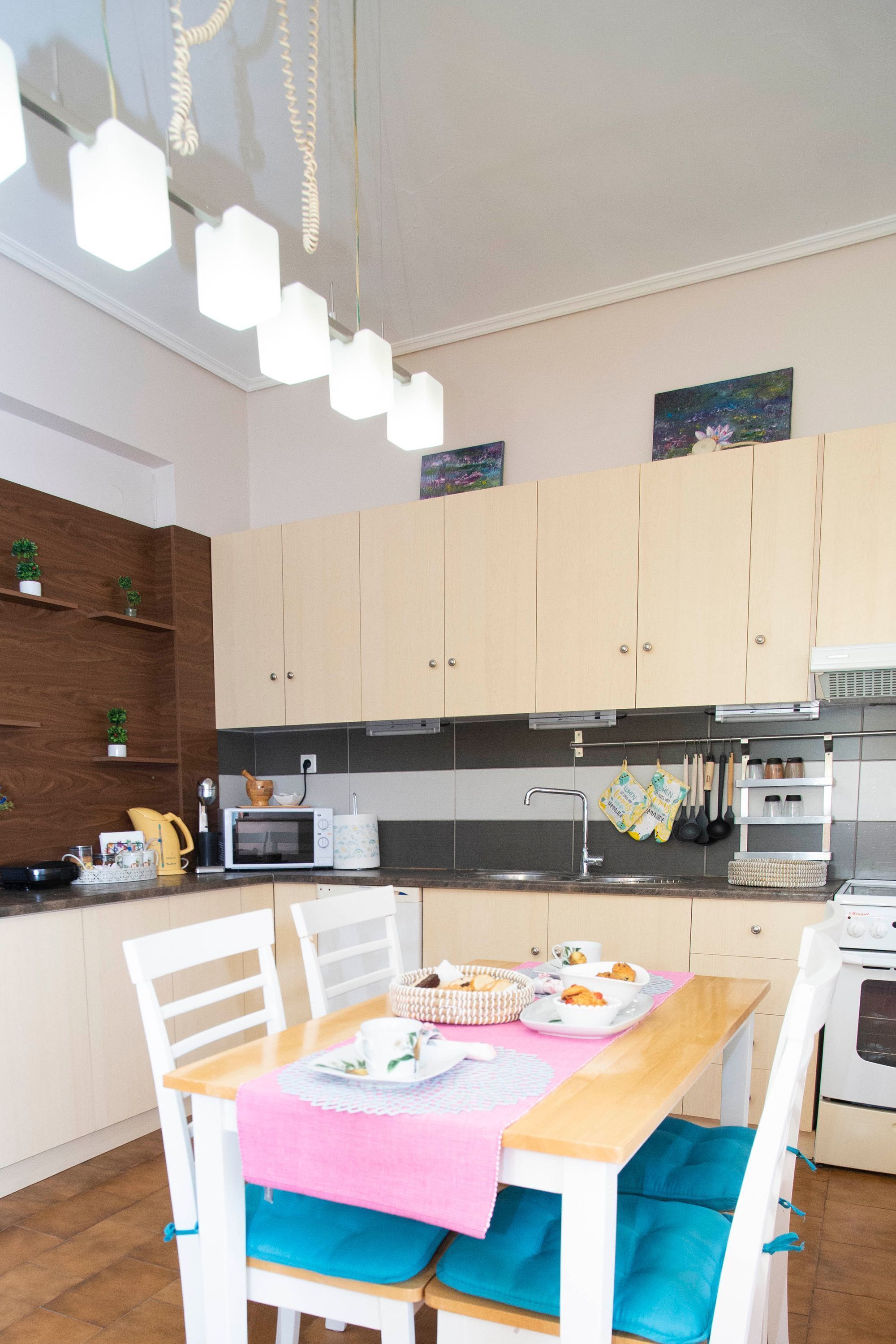 Apartamento | 2 quartos 