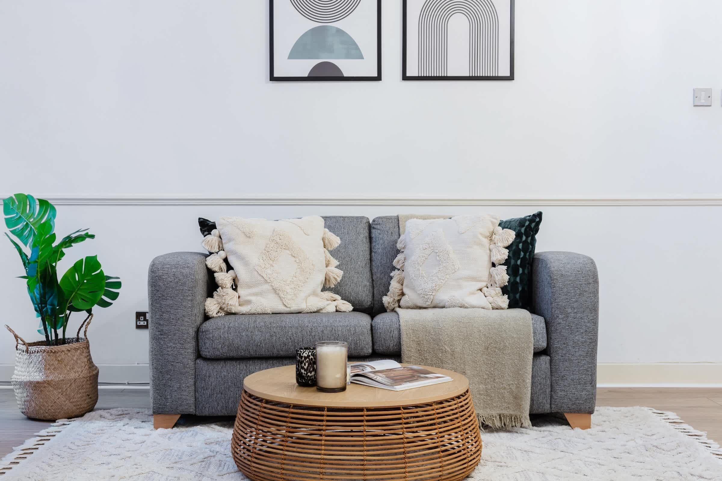 Chic Appartement Près De La Tamise  Emplacement Idéal Près De St. Pauls - Bloomsbury