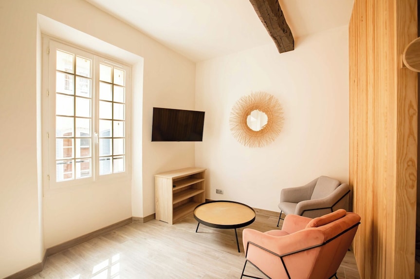 Chic Studio - 2p - In Het Hart Van Saint-tropez - Ramatuelle