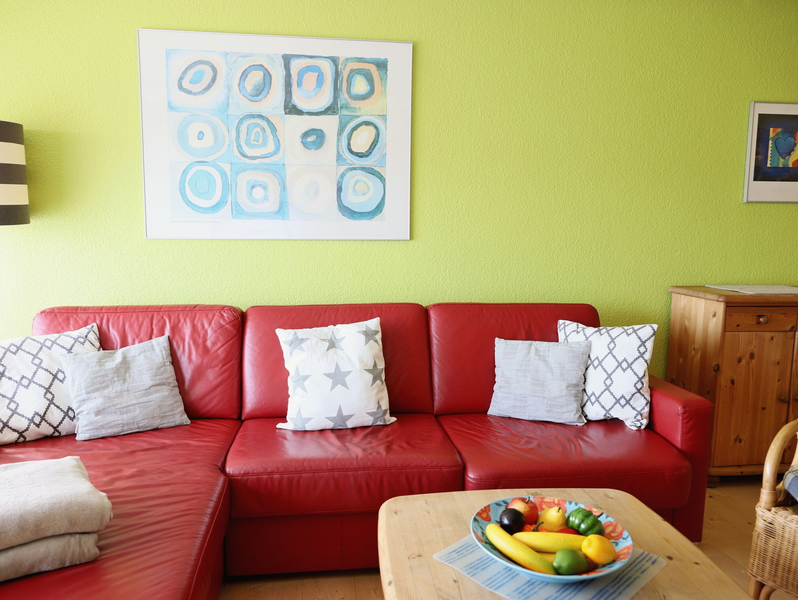 Centrally Located Apartment With Sauna And Swimming Pool In Westerland - Sylt