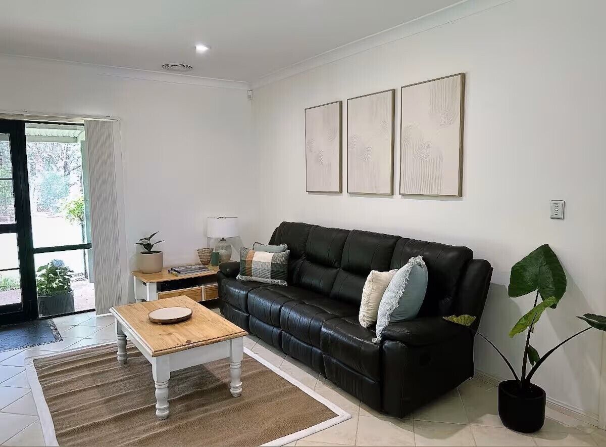 Rosemont Boutique Lodge - Nestled In Peaceful Countryside In The Heart Of Nsw. - Dubbo