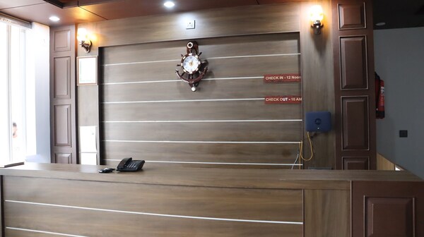 Naini Jungle Retreat By Tag Resorts - Nainital