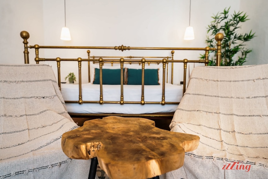 One-of-a-kind Holiday Home In Valletta - La Valette