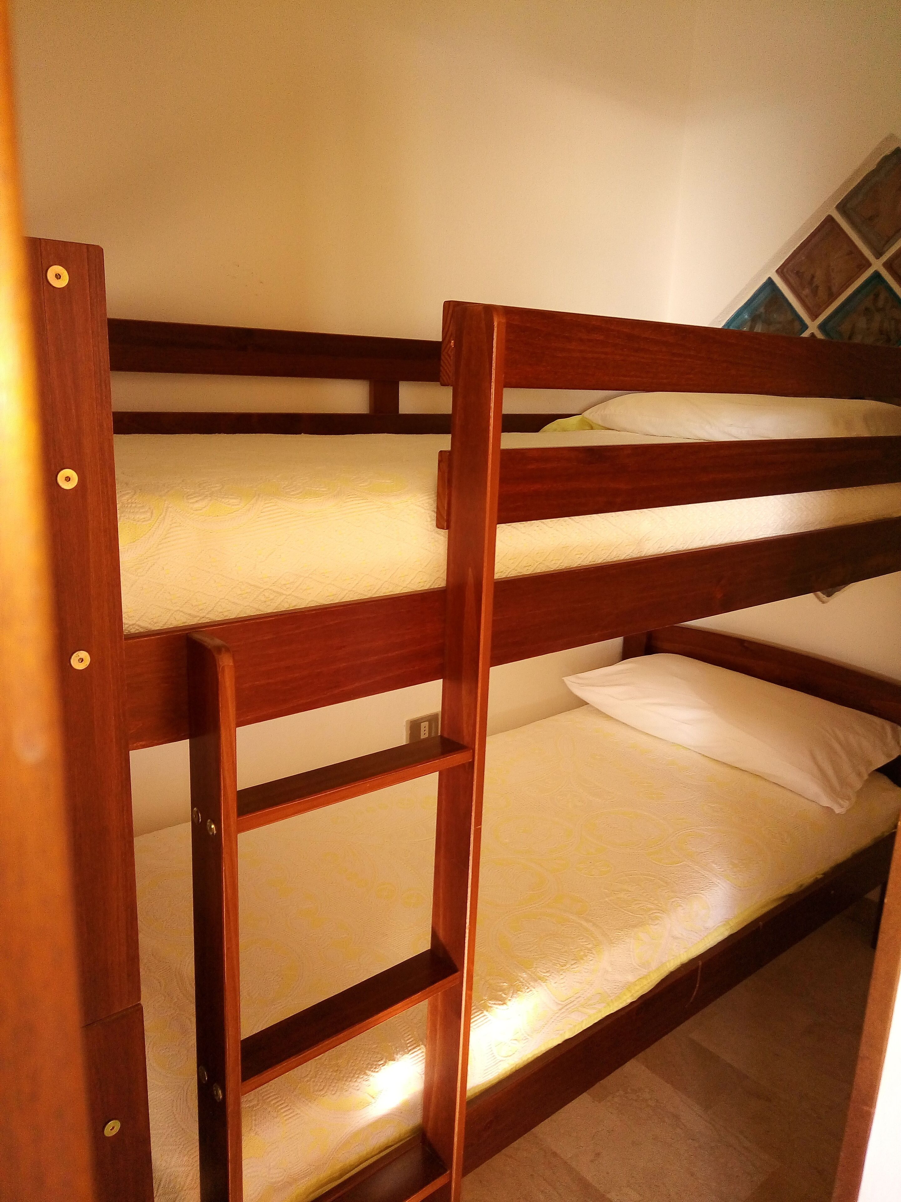 Goloritzè Apartment In Santa Maria Navarrese (Sardinia)panoramic View. - Baunei