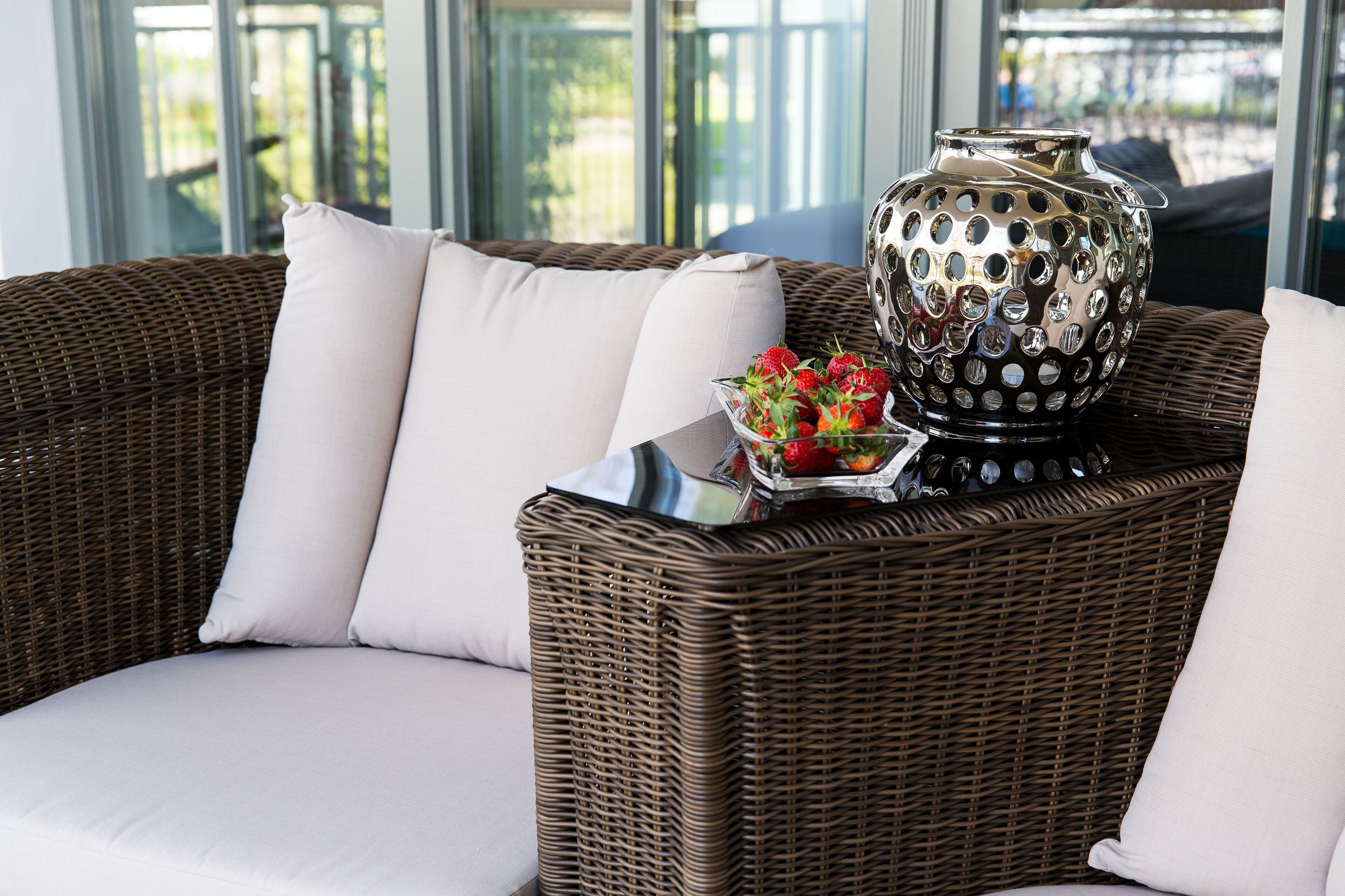 "Meine Auszeit": Luxuriöse Wellness-suite Imit Pool, Sauna & Infrarotkabine - Zirkow