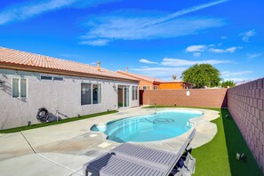 Casa (4 Bedrooms) | Parte interna