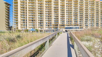 Apartamento (3 Bedrooms) | Parte interna