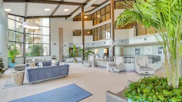 Apartamento (3 Bedrooms) | Interior