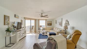 Apartamento (3 Bedrooms) | Parte interna