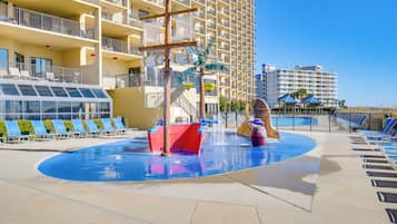 Apartamento (3 Bedrooms) | Parte interna