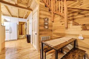 Casa (2 Bedrooms) | Interior