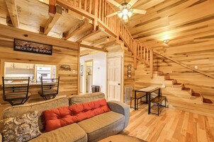 Casa (2 Bedrooms) | Interior