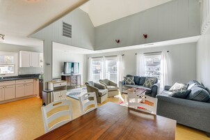 Casa (2 Bedrooms) | Parte interna