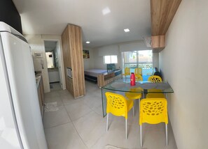 Apartamento | Restaurantes