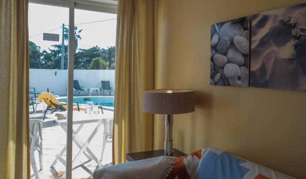 Beach Park Apartments - Superior Apartment With Sofa Bed - Praia da Luz