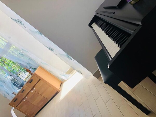 Chez Moi - Mauritius