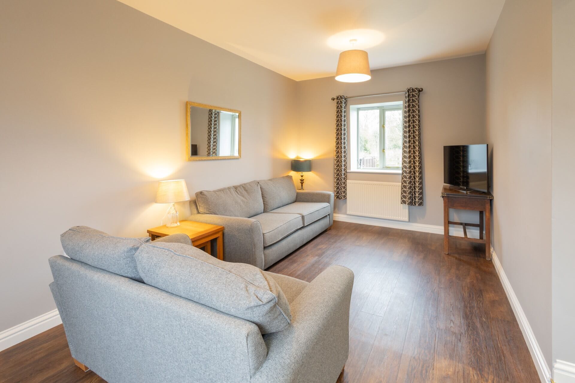 Host & Stay | Croft Cottage - 몰턴