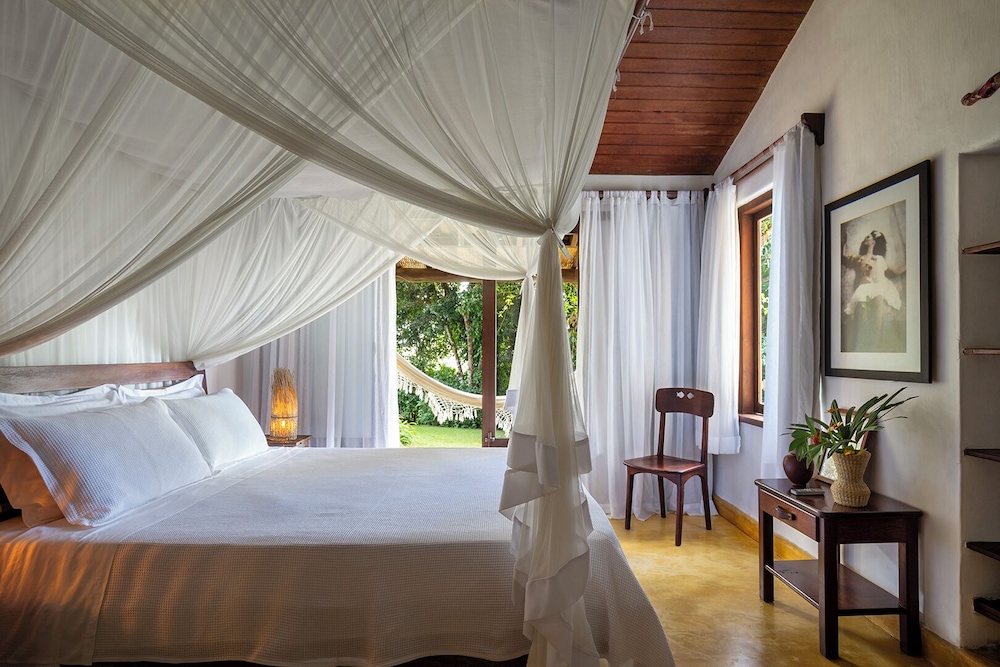 Casa Baiana Pousada & Aconchego - Trancoso