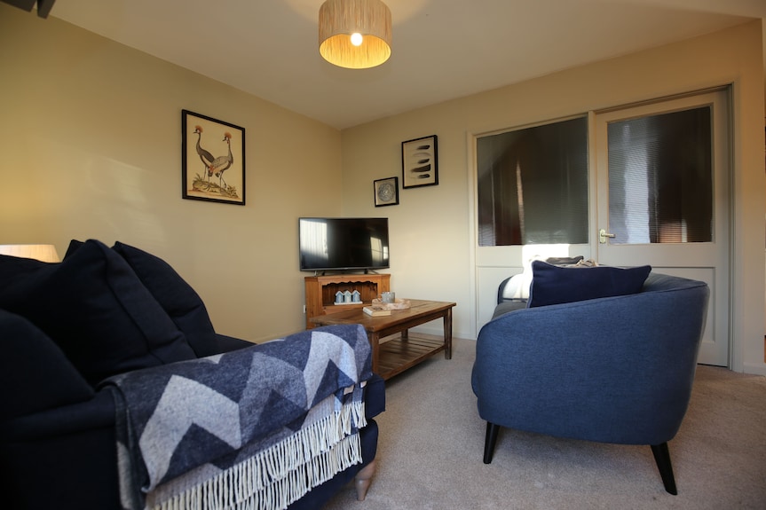 Two Bedroom Cottage In The Heart Of Beadnell - Beadnell