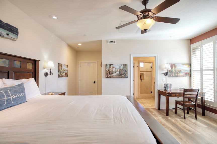 Luxurious Valentina Suites Penthouse In Pismo Beach - 皮斯摩海灘