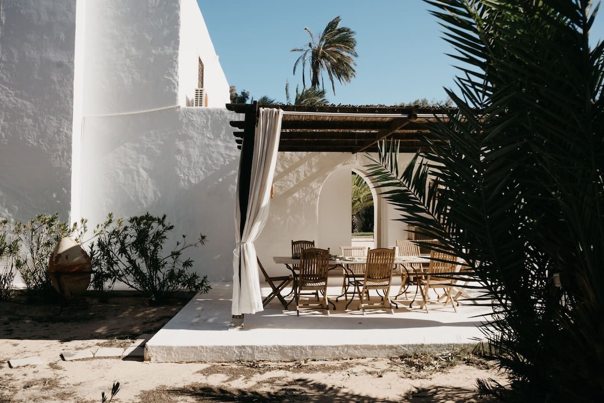 Bungalow | 7 quartos, Wi-fi grátis, roupa de cama fornecida