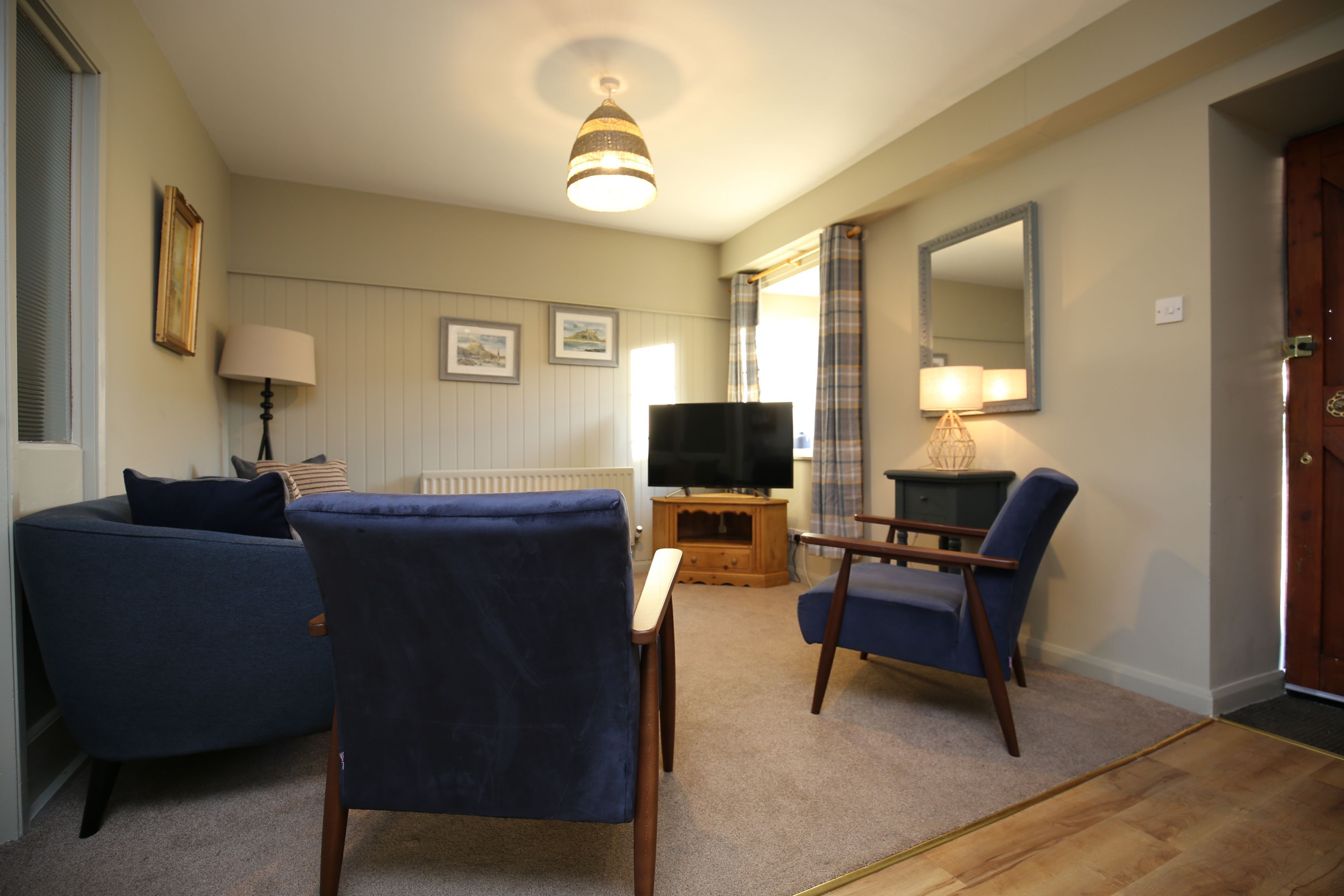 Two Bedroom Cottage In The Heart Of Beadnell - Beadnell