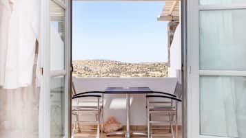 Estúdio | 7 quartos